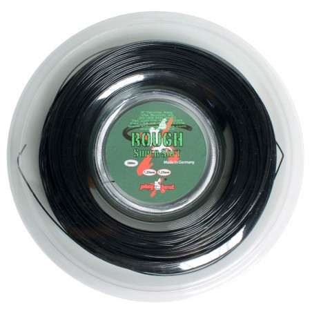 Rough Super Soft corda ruvida tennis copoly tennis string