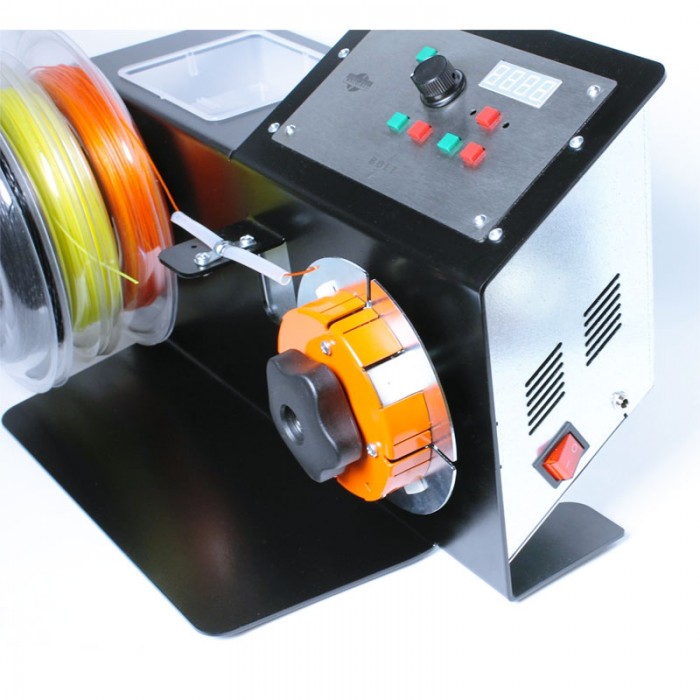 Tennis String Set Machine Electronic PRO